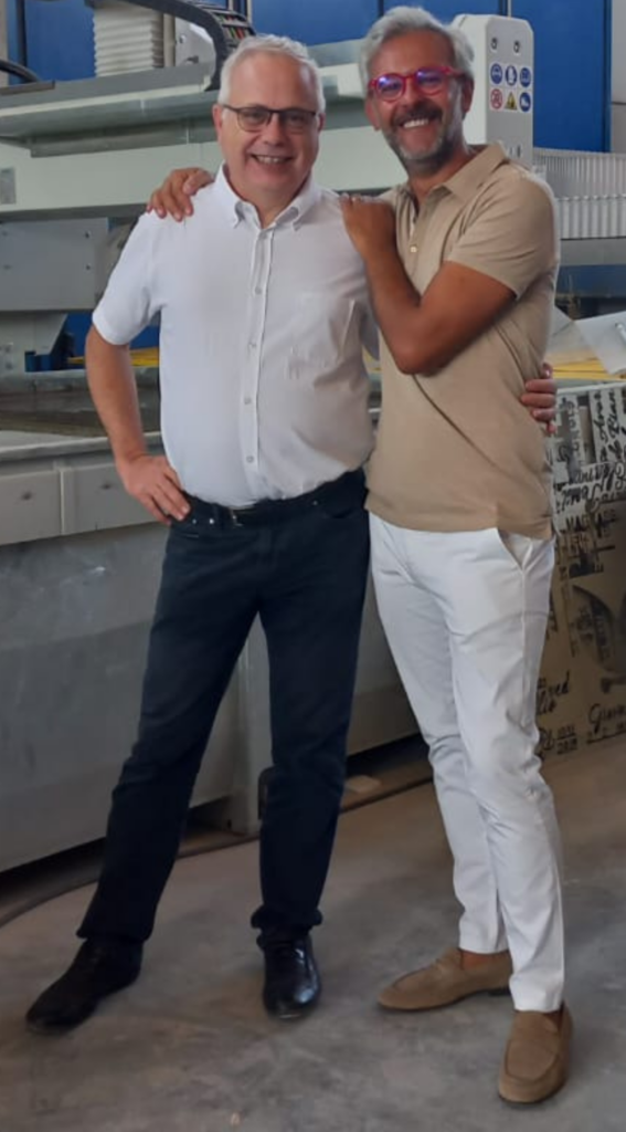 Overlux - con noi la tua Trasformazione Digitale diventa semplice